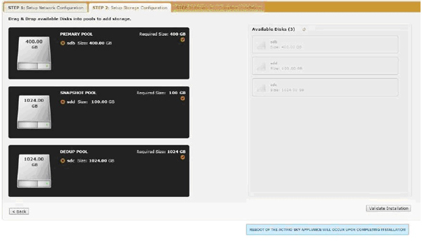 【複本資料管理伺服器：Actifio Virtual Data Pipeline】引領資料中心新型備份應用風潮，透視Actifio複本資料管理應用特色 | iThome